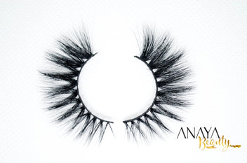 Appointment Booking – Anaya Beauty